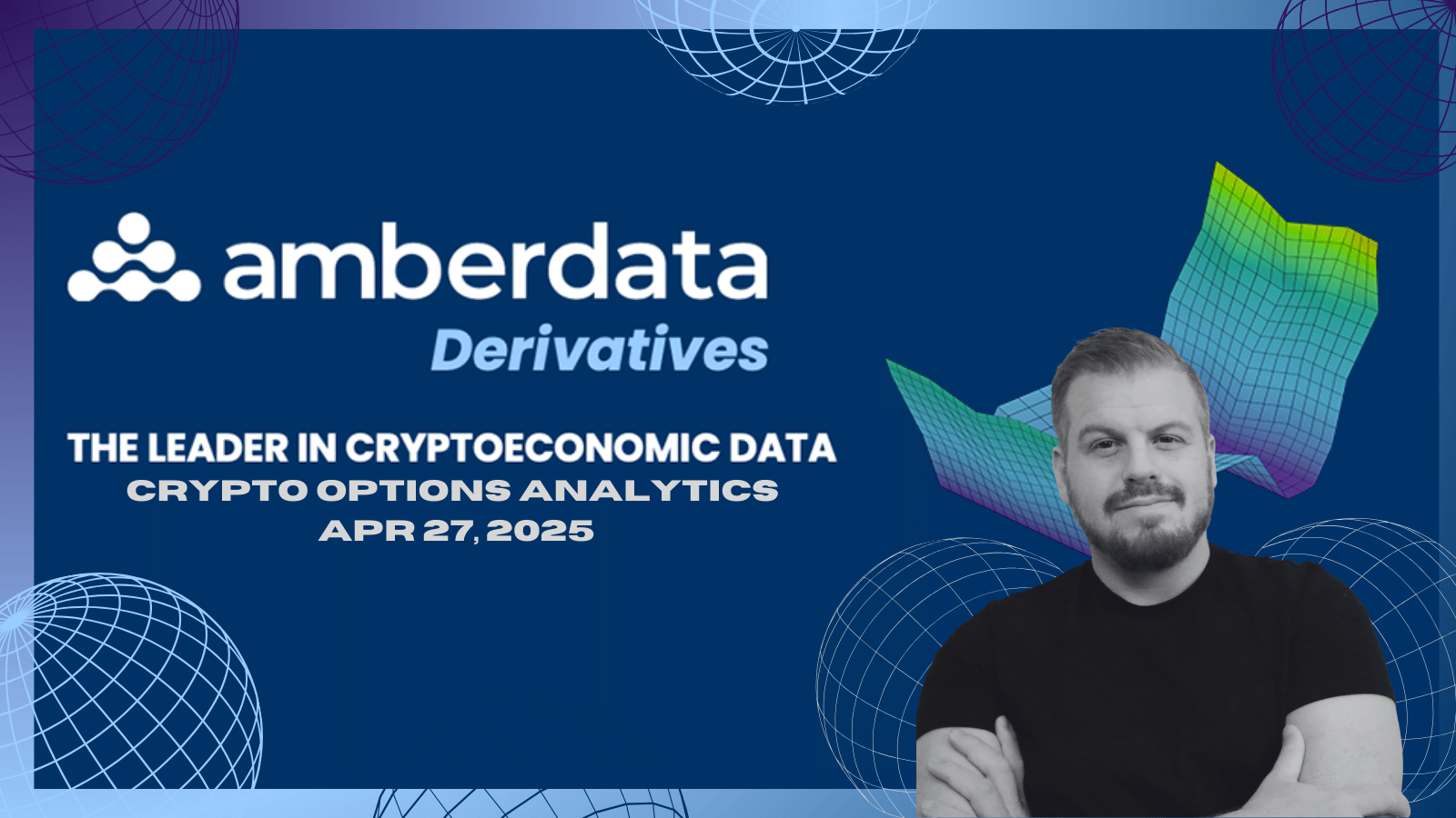 Crypto Options Analytics: BTC, ETH Rally and Solana Gains Momentum